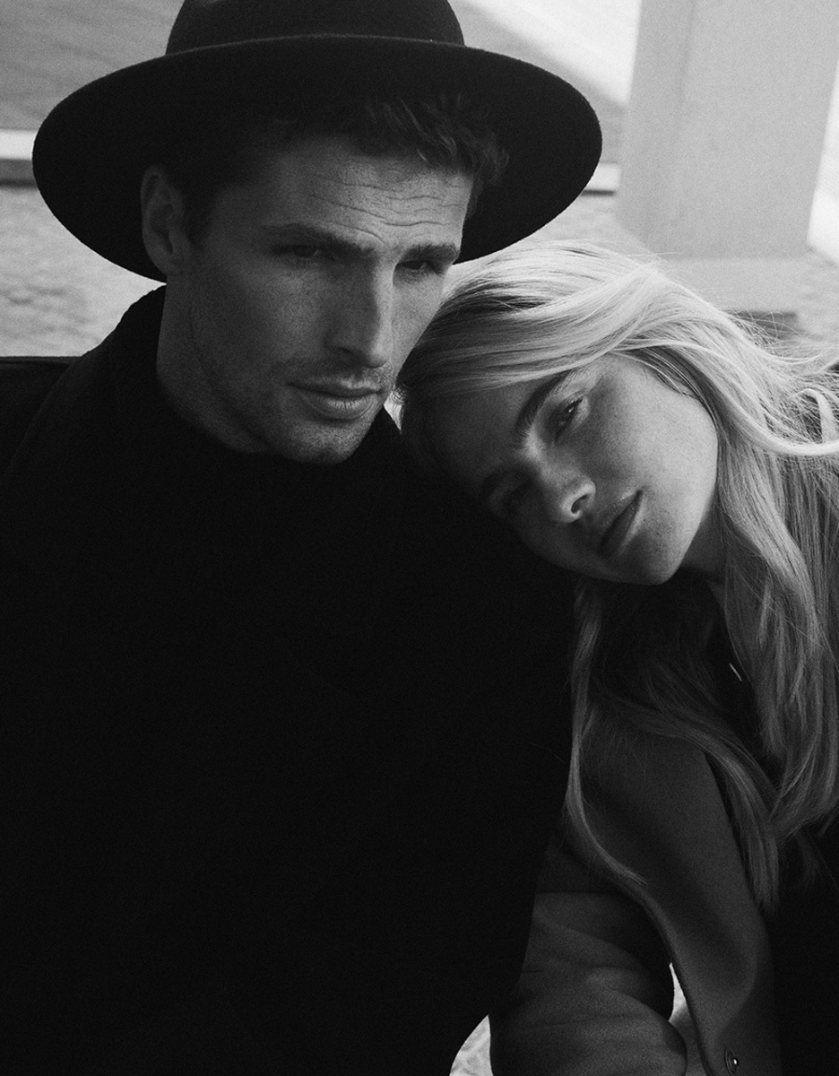 BOSS MODEL MANAGEMENT LTD..