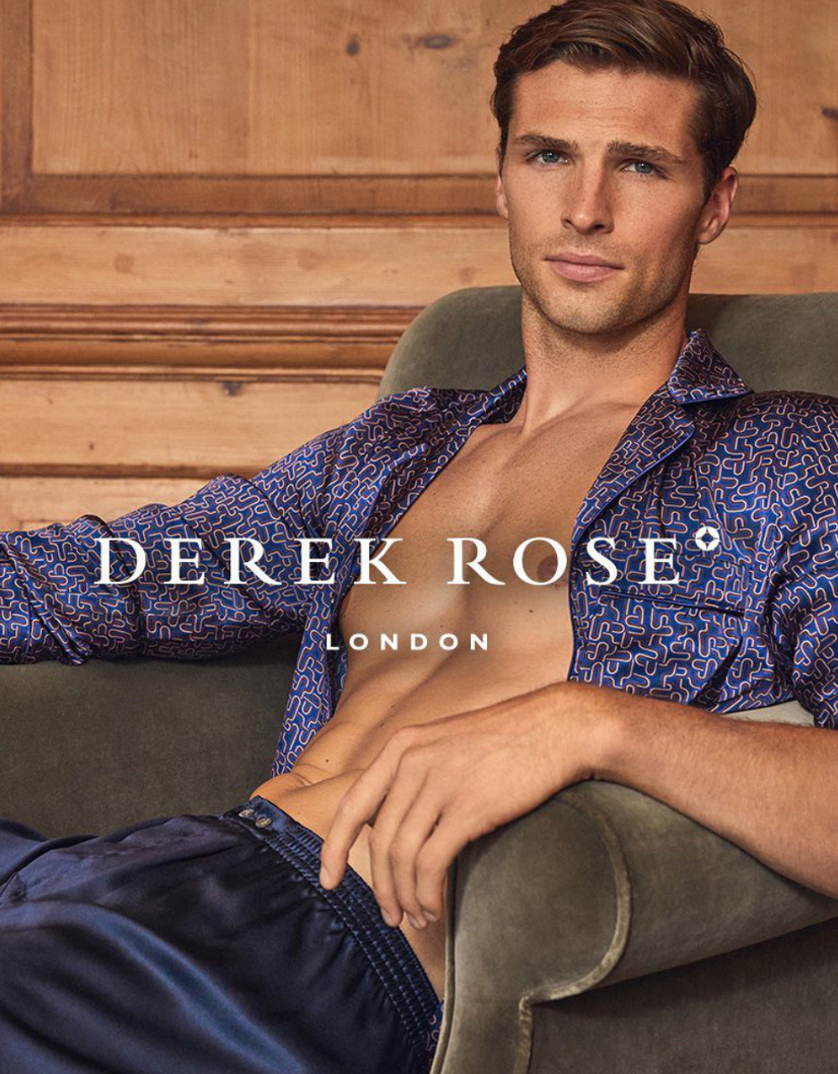 BOSS MODEL MANAGEMENT LTD..