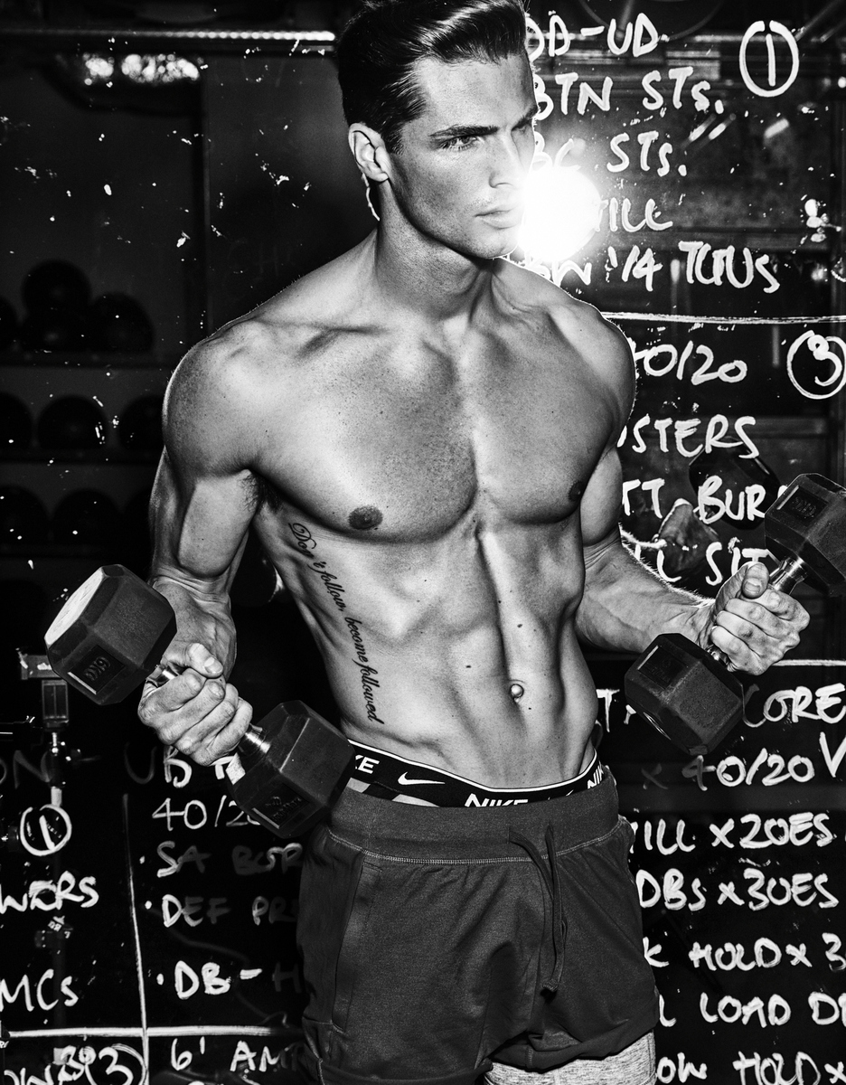 BOSS MODEL MANAGEMENT LTD..