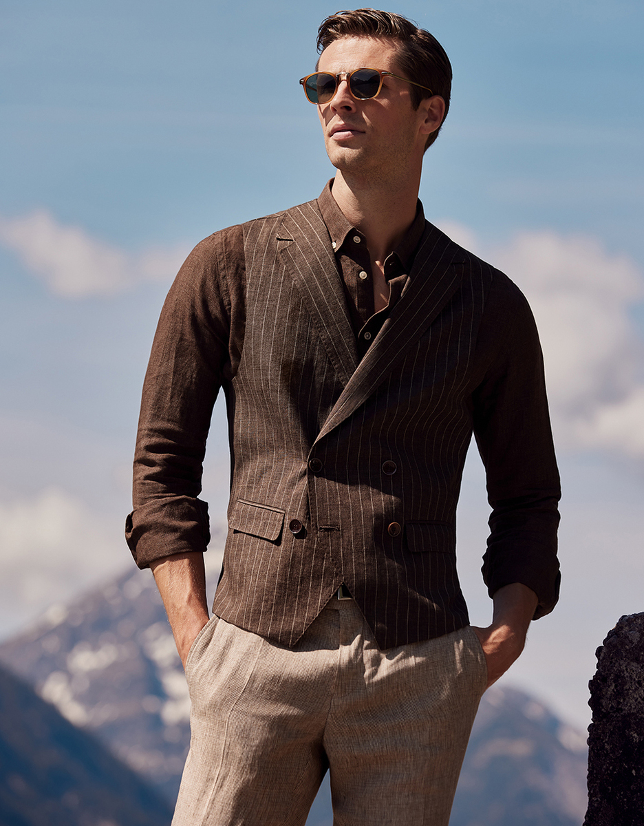 BOSS MODEL MANAGEMENT LTD..