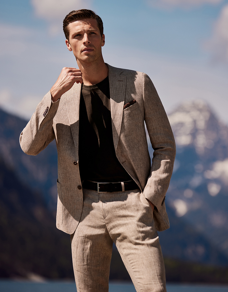 BOSS MODEL MANAGEMENT LTD..