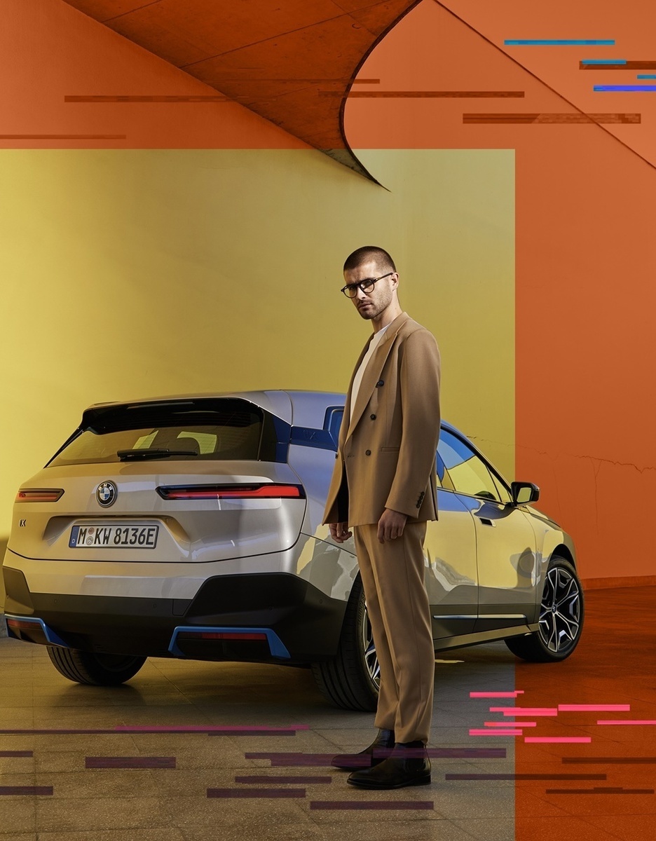 BOSS MODEL MANAGEMENT LTD..