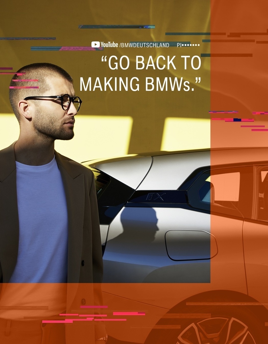 BOSS MODEL MANAGEMENT LTD..