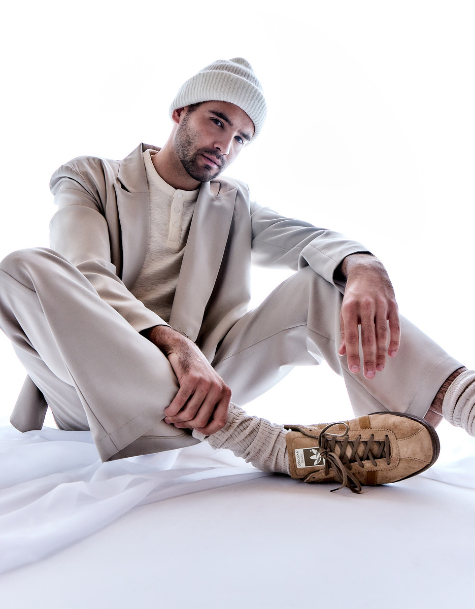 BOSS MODEL MANAGEMENT LTD..