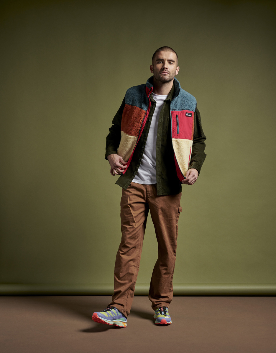 BOSS MODEL MANAGEMENT LTD..