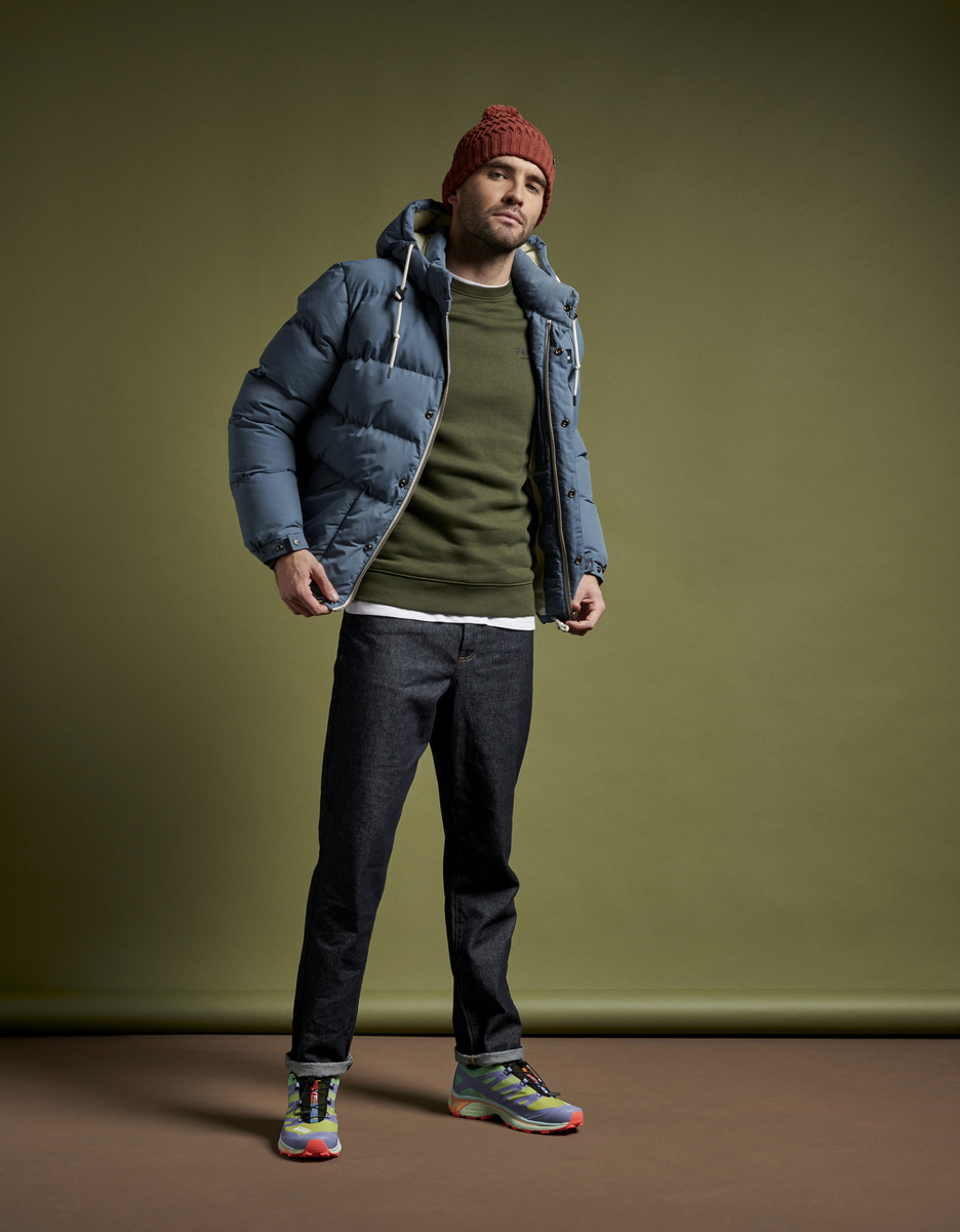 BOSS MODEL MANAGEMENT LTD..