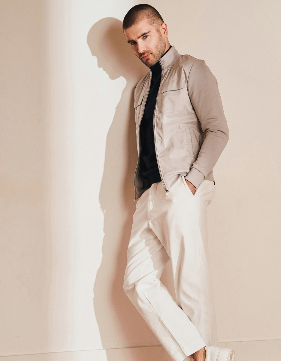 BOSS MODEL MANAGEMENT LTD..