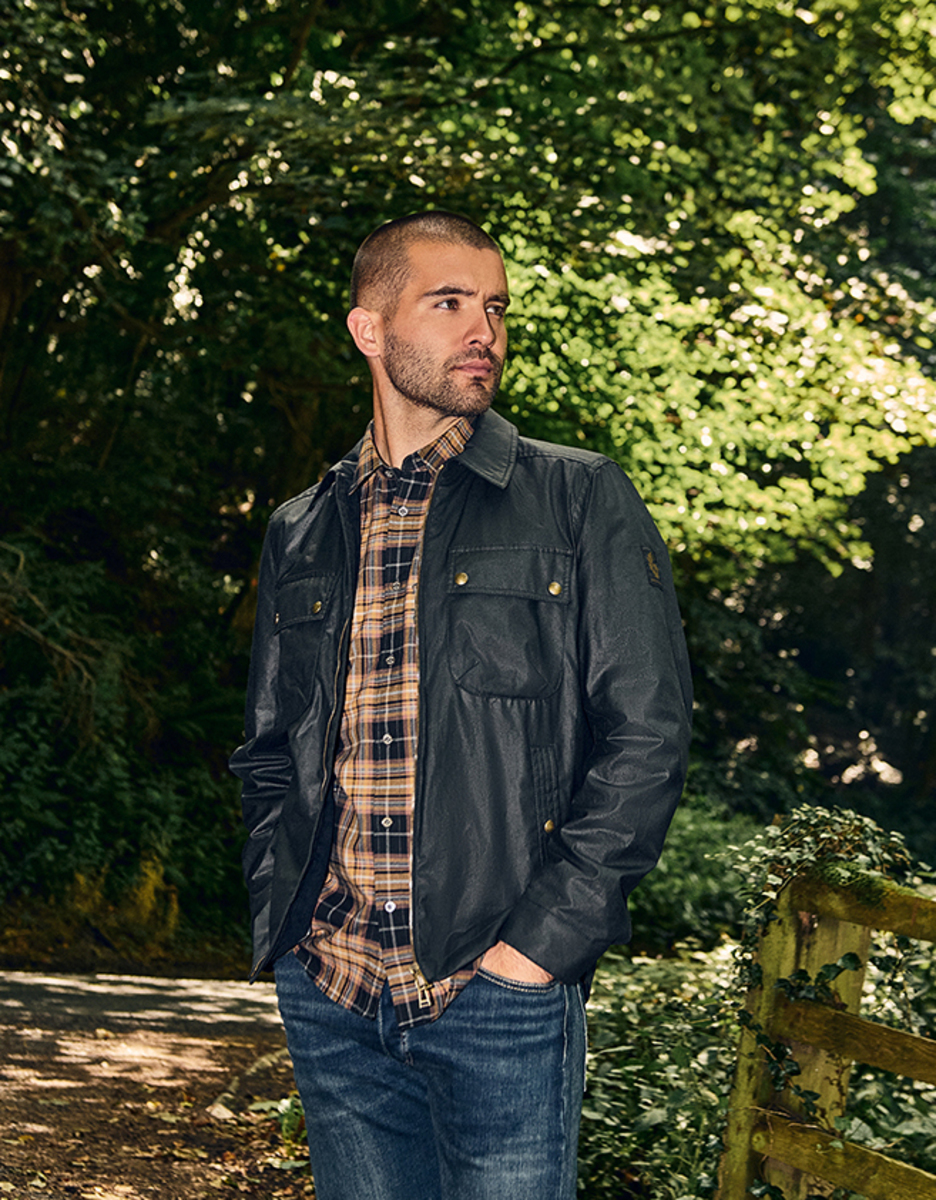 BOSS MODEL MANAGEMENT LTD..