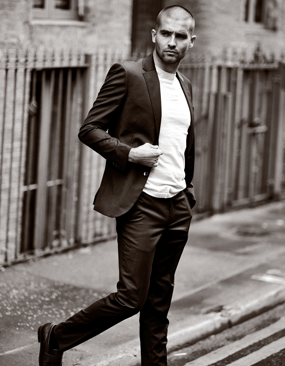 BOSS MODEL MANAGEMENT LTD..