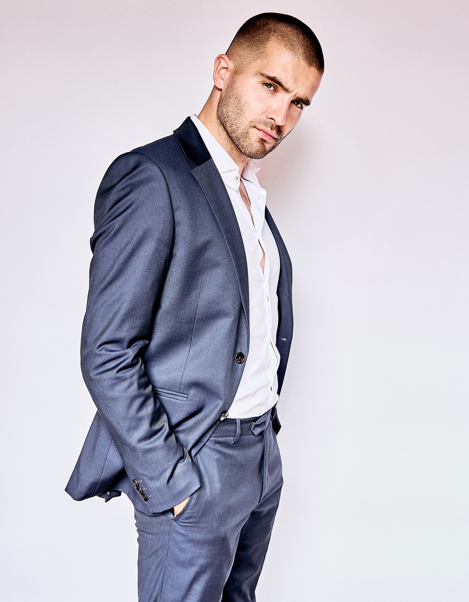 BOSS MODEL MANAGEMENT LTD..