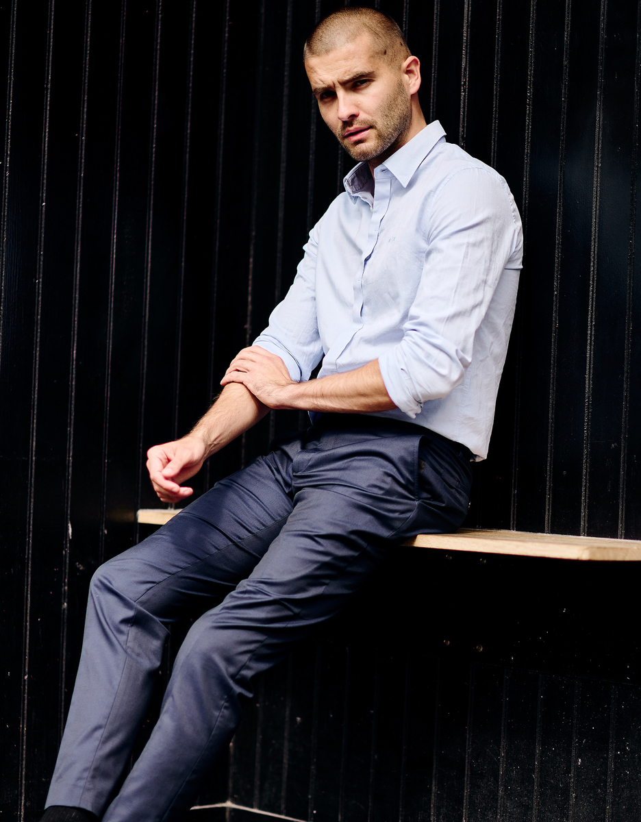 BOSS MODEL MANAGEMENT LTD..