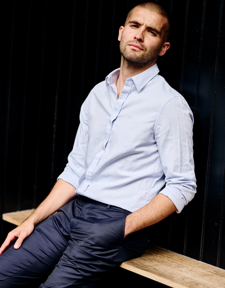 BOSS MODEL MANAGEMENT LTD..