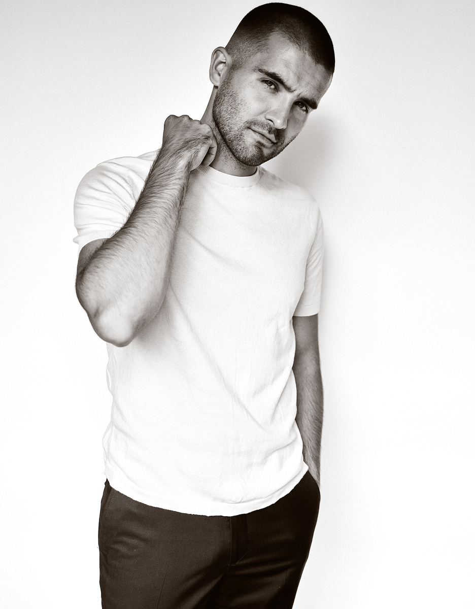 BOSS MODEL MANAGEMENT LTD..