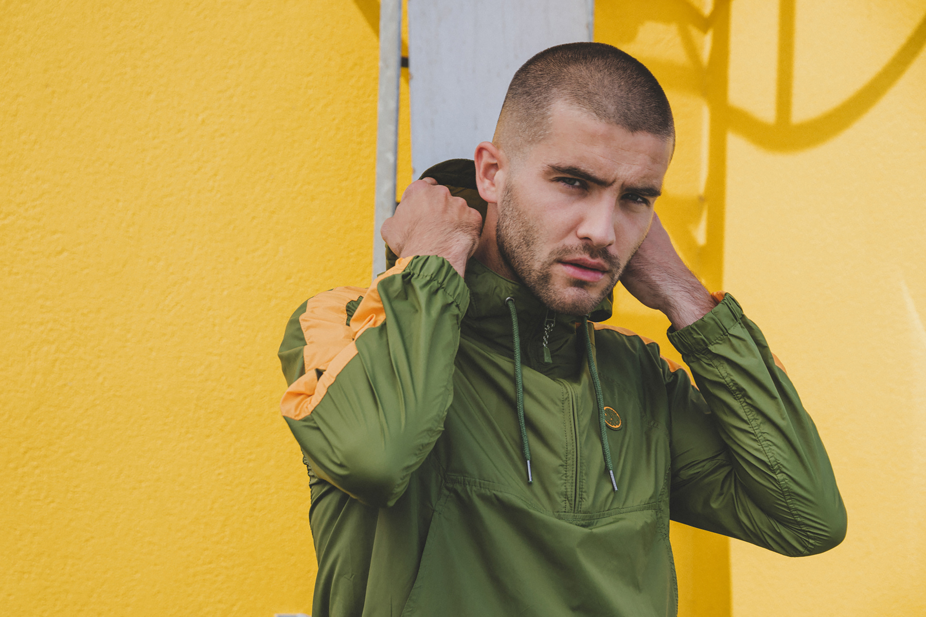 BOSS MODEL MANAGEMENT LTD..