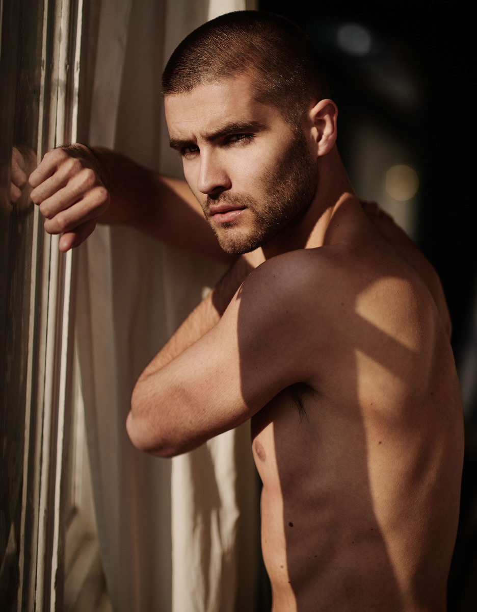 BOSS MODEL MANAGEMENT LTD..