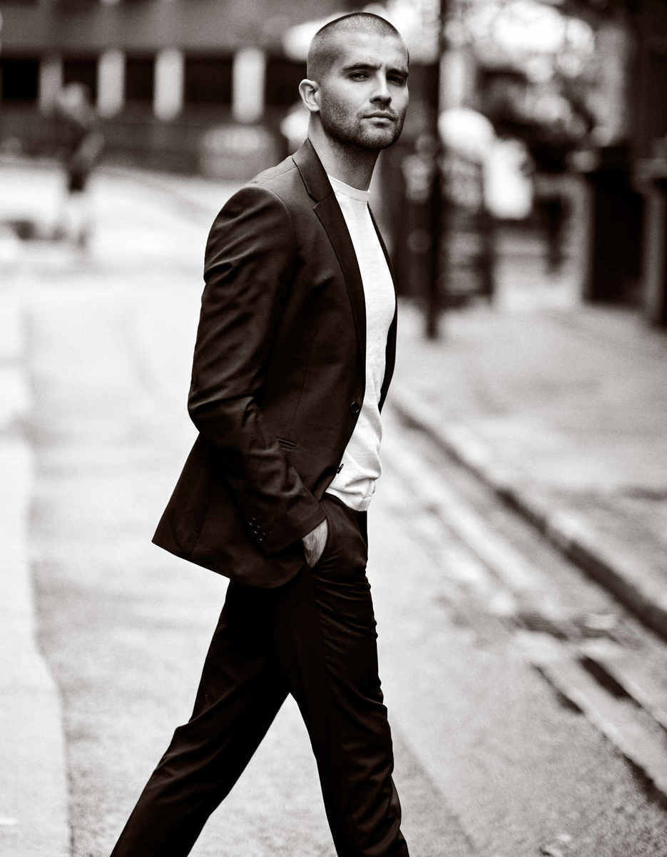 BOSS MODEL MANAGEMENT LTD..