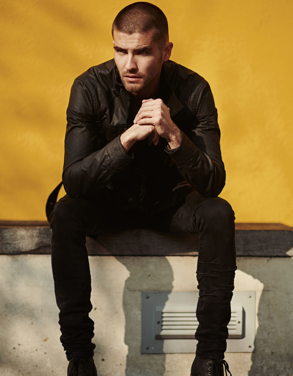 BOSS MODEL MANAGEMENT LTD..