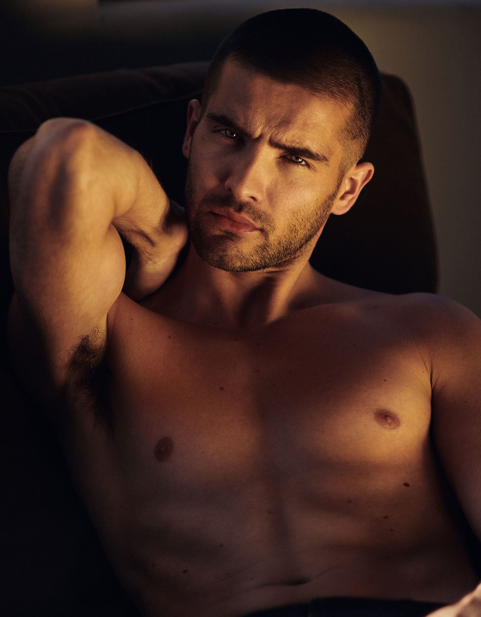 BOSS MODEL MANAGEMENT LTD..