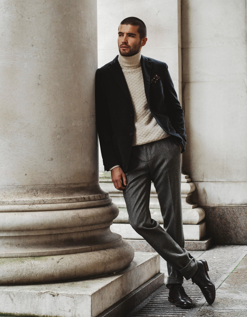 BOSS MODEL MANAGEMENT LTD..