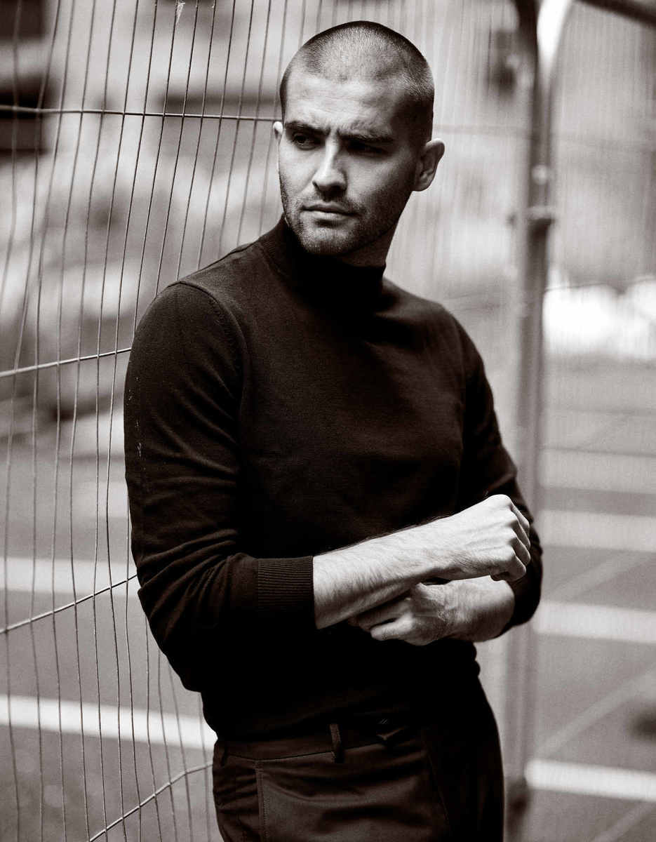 BOSS MODEL MANAGEMENT LTD..