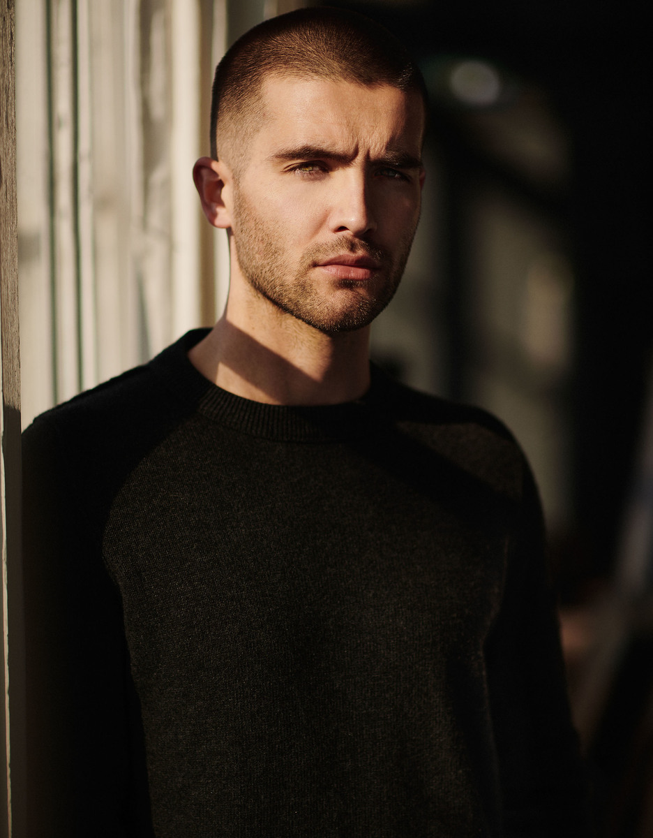 BOSS MODEL MANAGEMENT LTD..