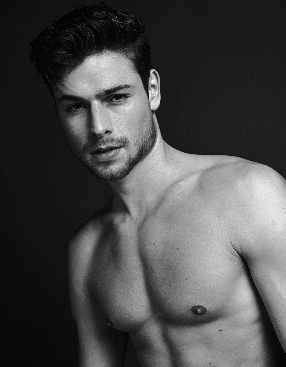 BOSS MODEL MANAGEMENT LTD..