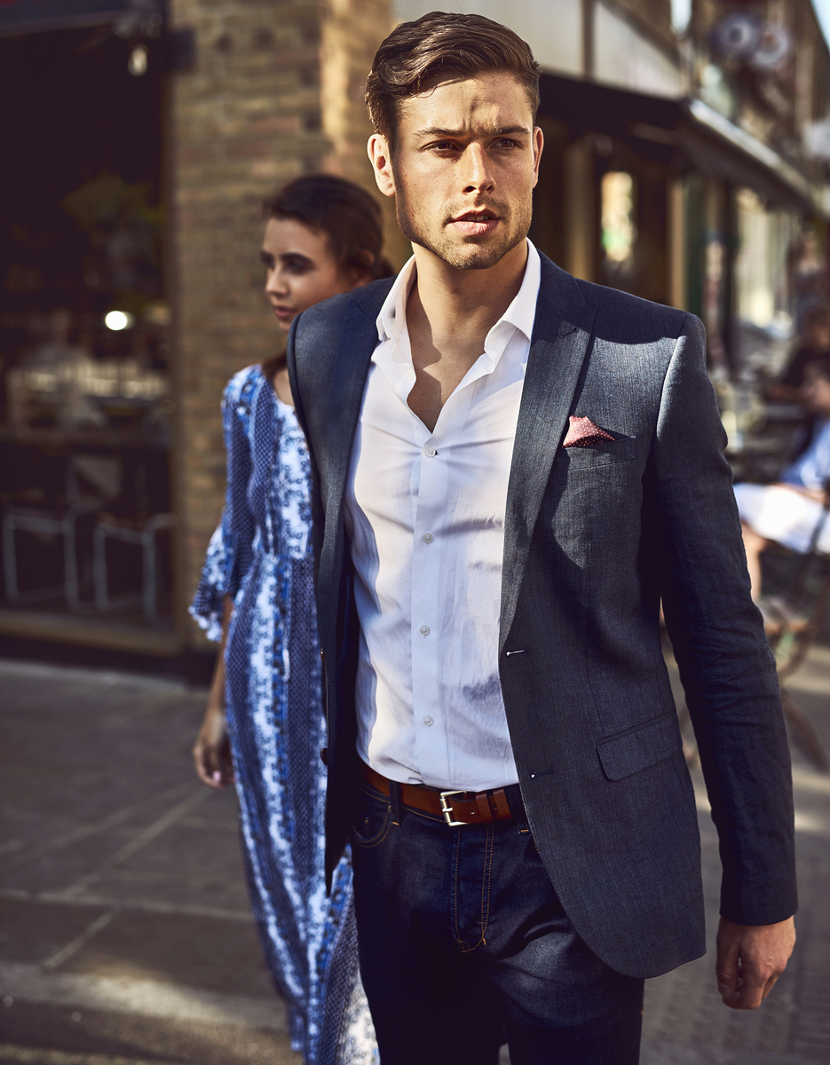 BOSS MODEL MANAGEMENT LTD.