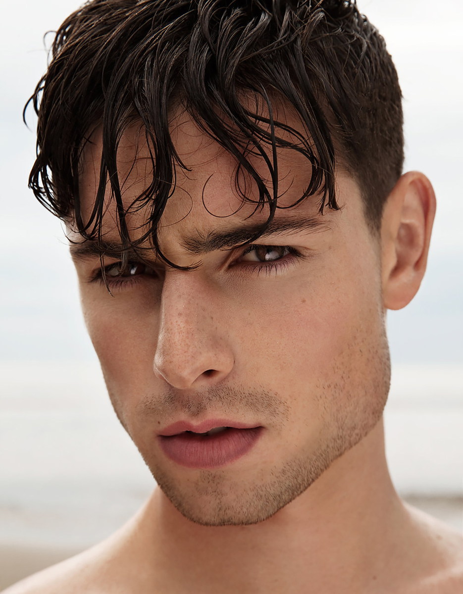 BOSS MODEL MANAGEMENT LTD.