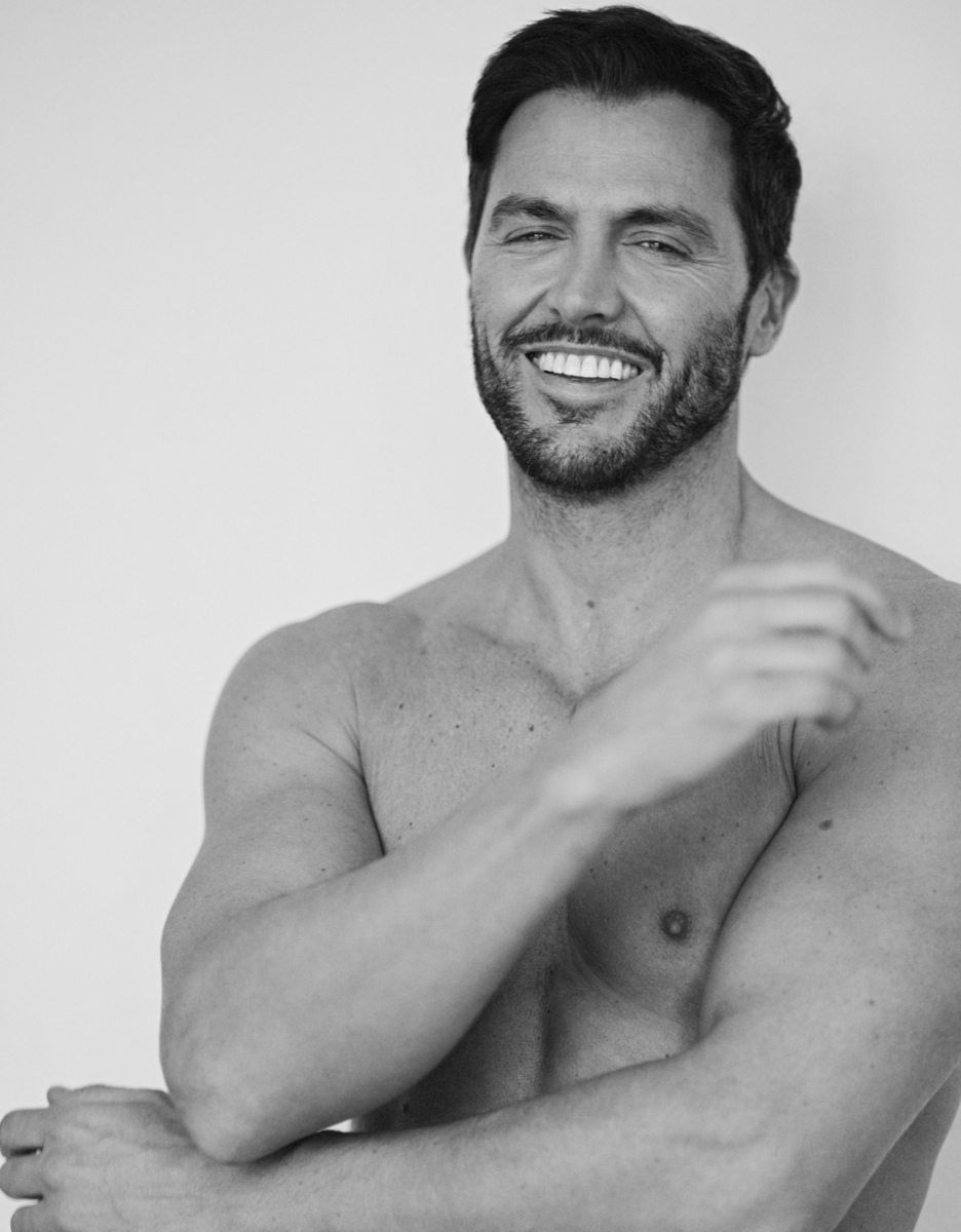 BOSS MODEL MANAGEMENT LTD..