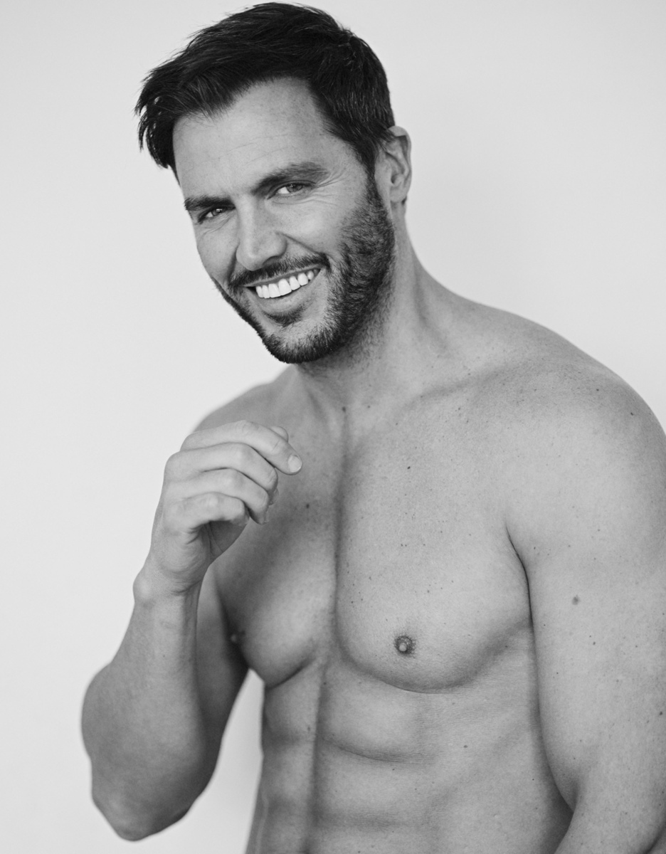 BOSS MODEL MANAGEMENT LTD..