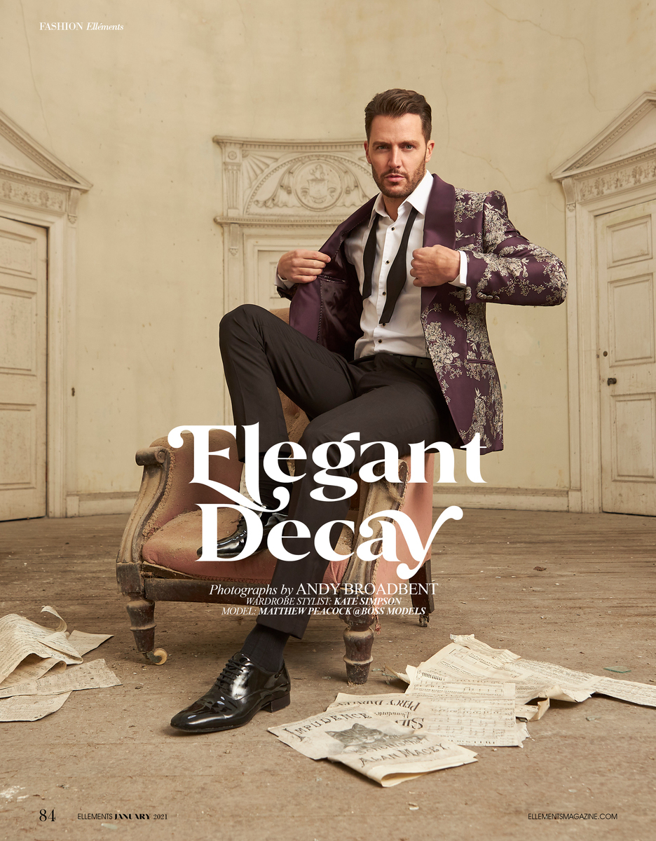 BOSS MODEL MANAGEMENT LTD..