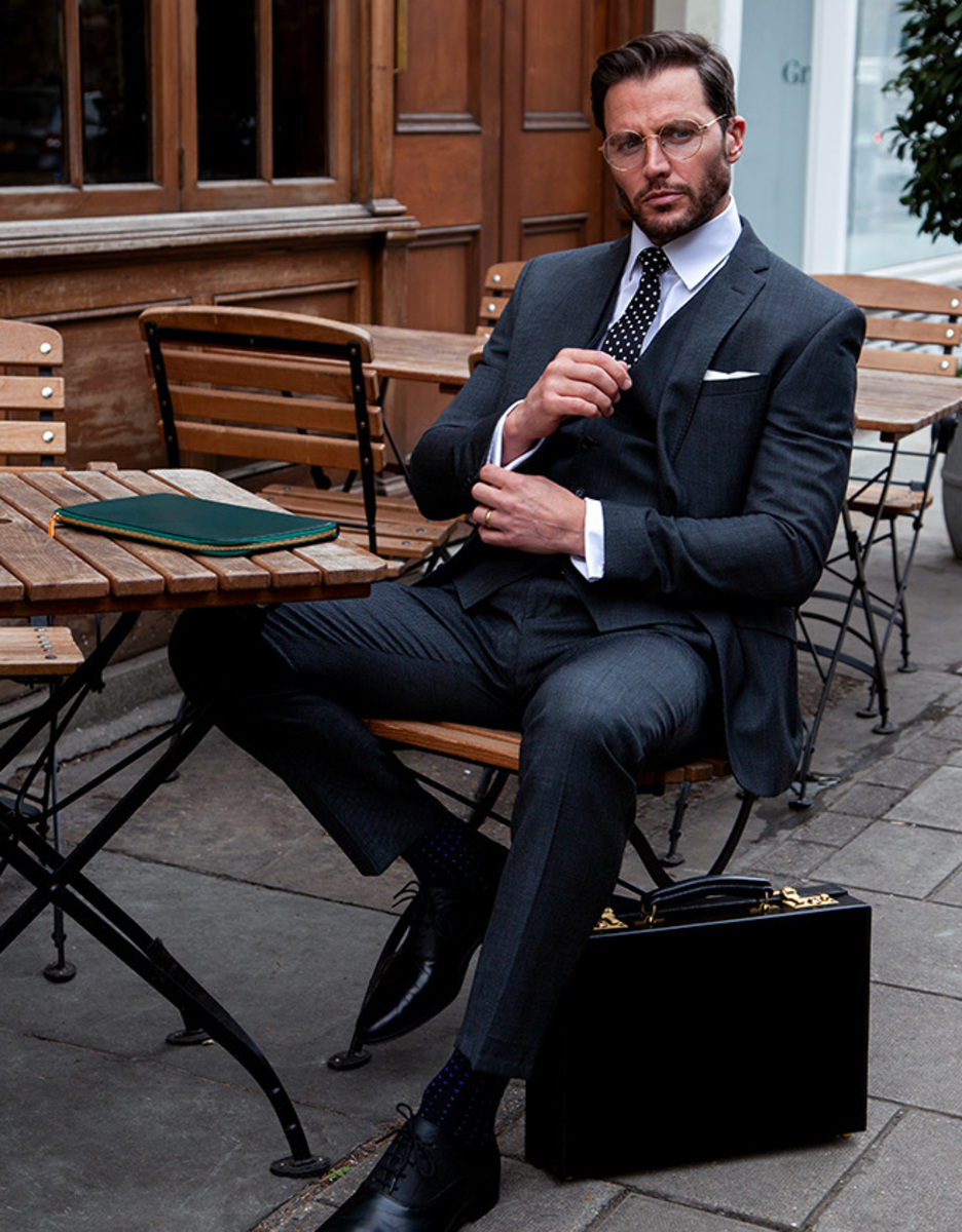 BOSS MODEL MANAGEMENT LTD..