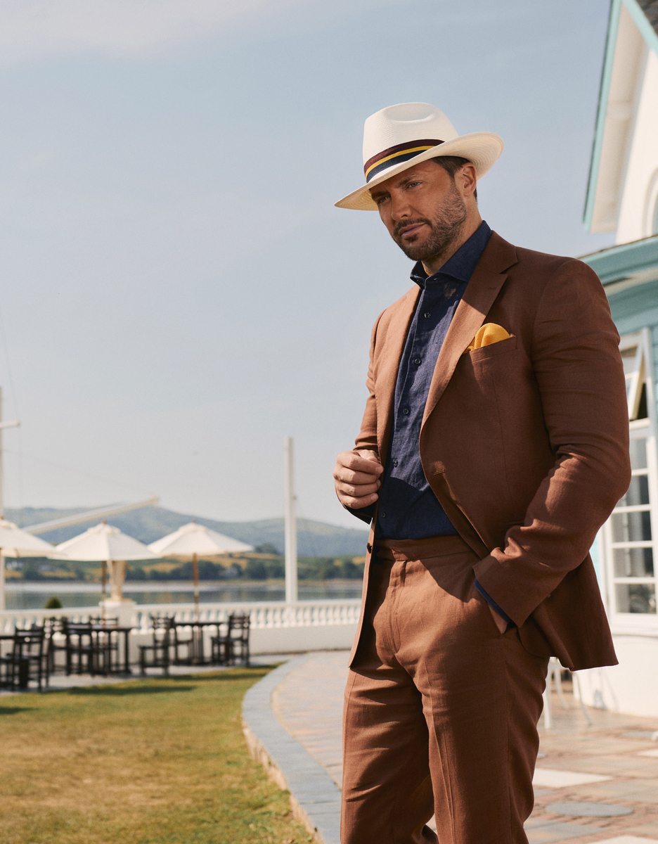 BOSS MODEL MANAGEMENT LTD..