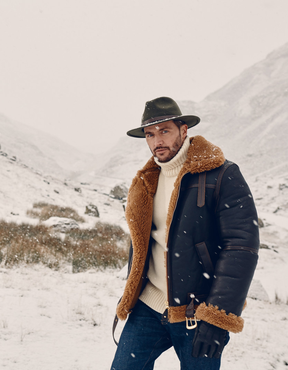 BOSS MODEL MANAGEMENT LTD..