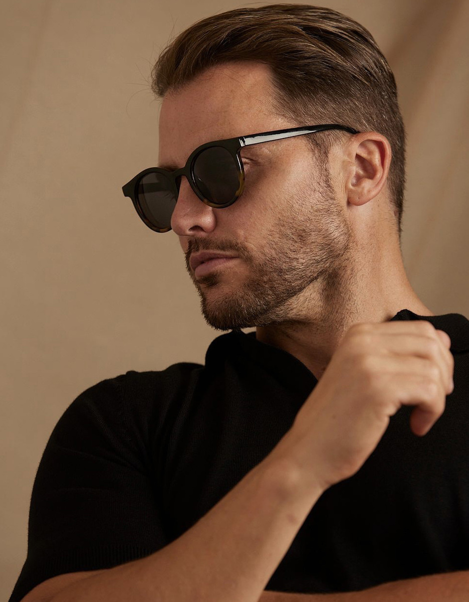 BOSS MODEL MANAGEMENT LTD..