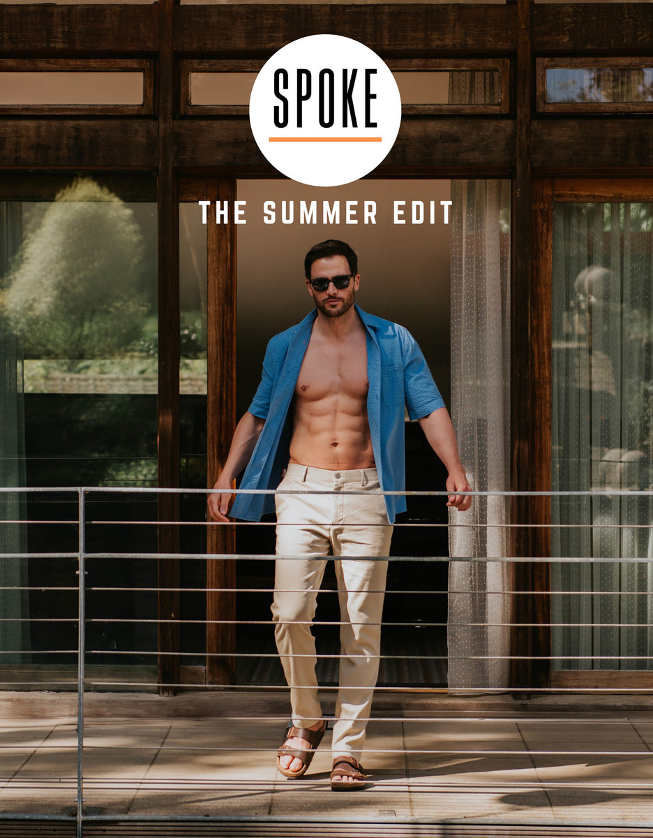 BOSS MODEL MANAGEMENT LTD..