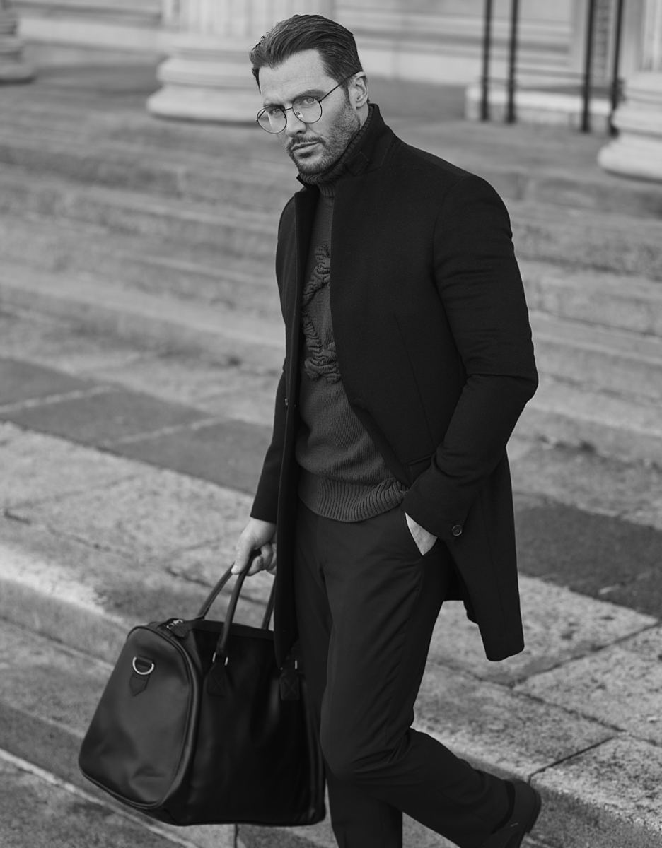 BOSS MODEL MANAGEMENT LTD..