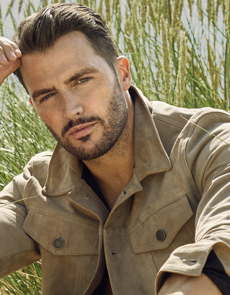 BOSS MODEL MANAGEMENT LTD..