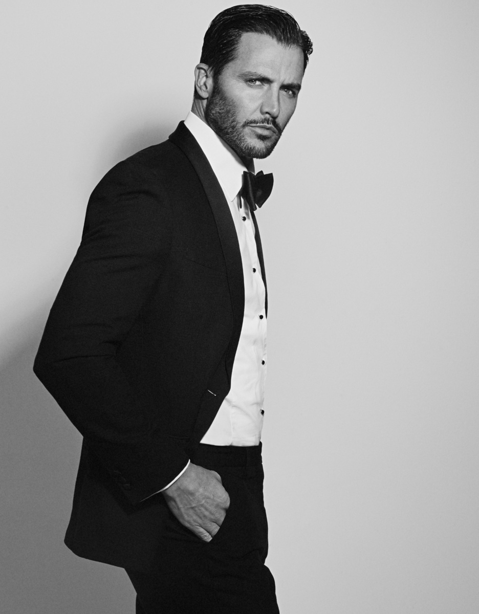 BOSS MODEL MANAGEMENT LTD..