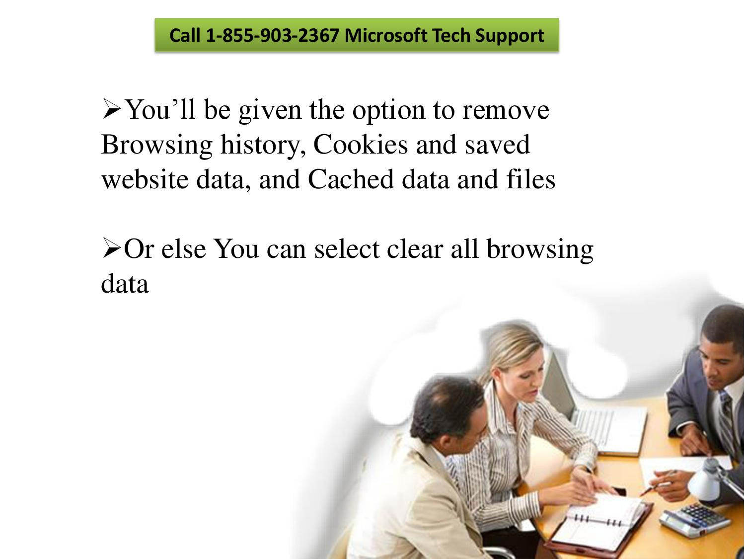 Microsoft Edge Browser Support | Microsoft technical Support 1-855-903-2367