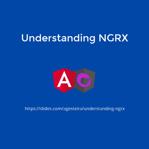 Understanding NGRX