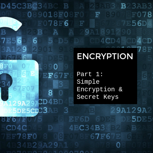 Encryption