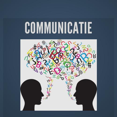 Communicatie