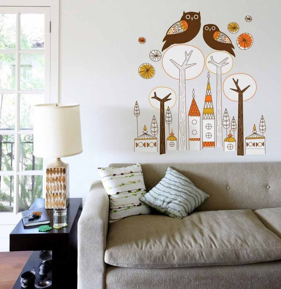Jual Wall Sticker Tuban - 08121 6000 880