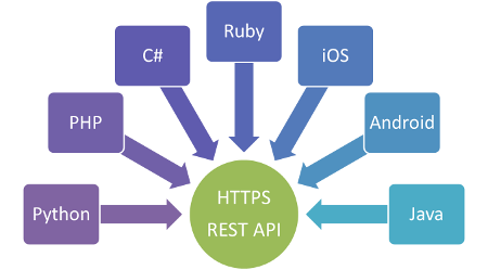 Consumo de APIs en el Desarrollo de Software