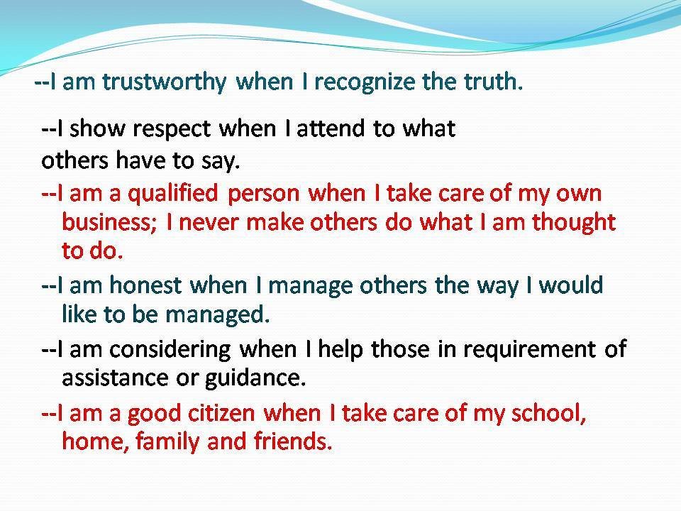 Albert Laila Panama - The Six Pillars of Characters