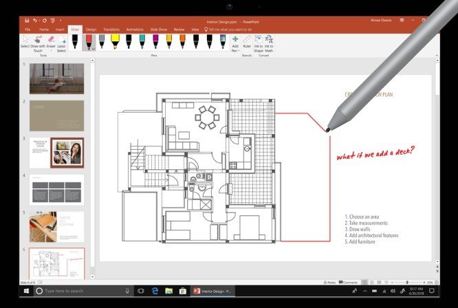 Best New Features in Microsoft Office Setup 2019