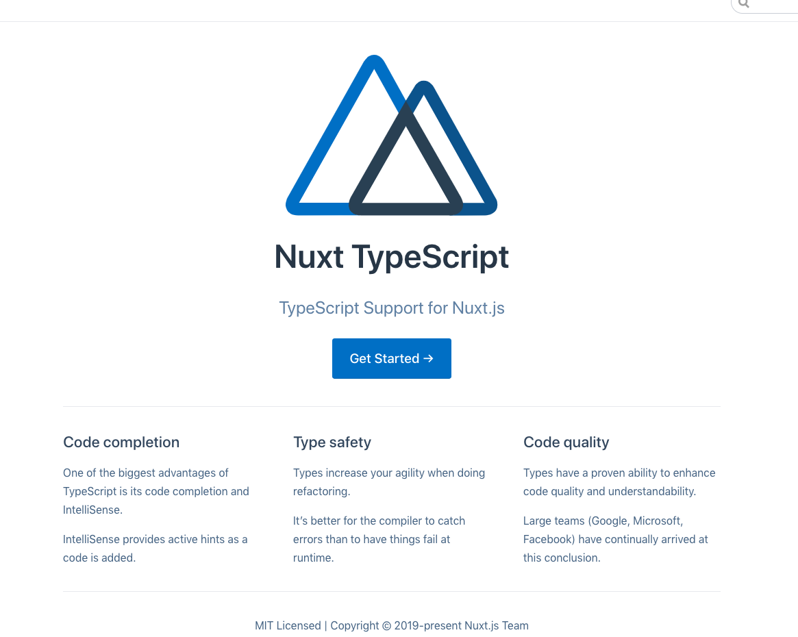Nuxt.jsでもFunction APIを使う