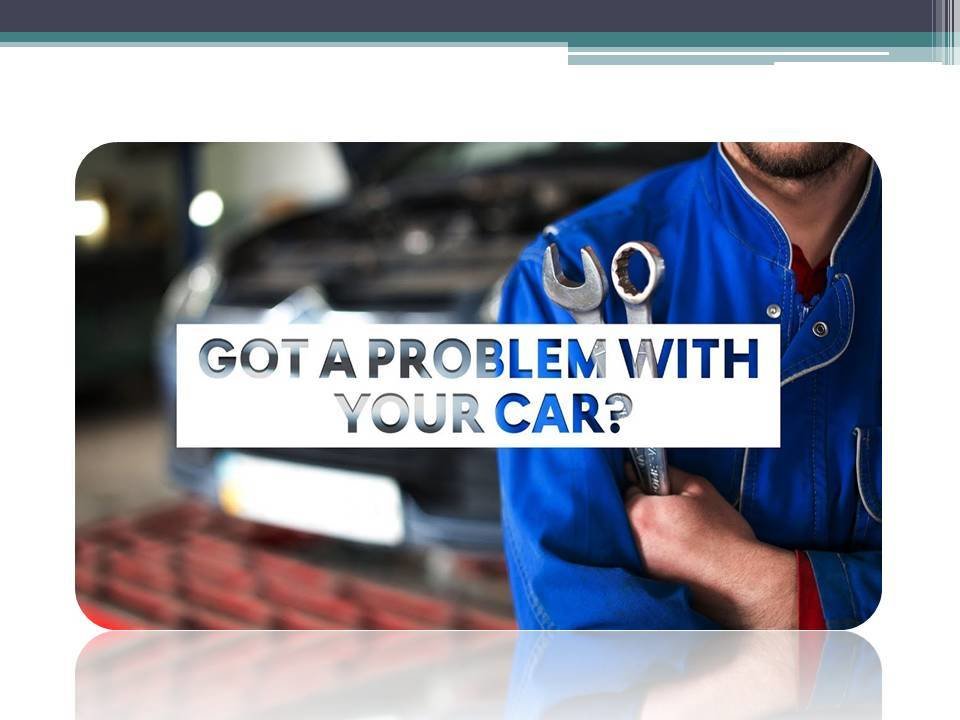 Car Maintenance Guide