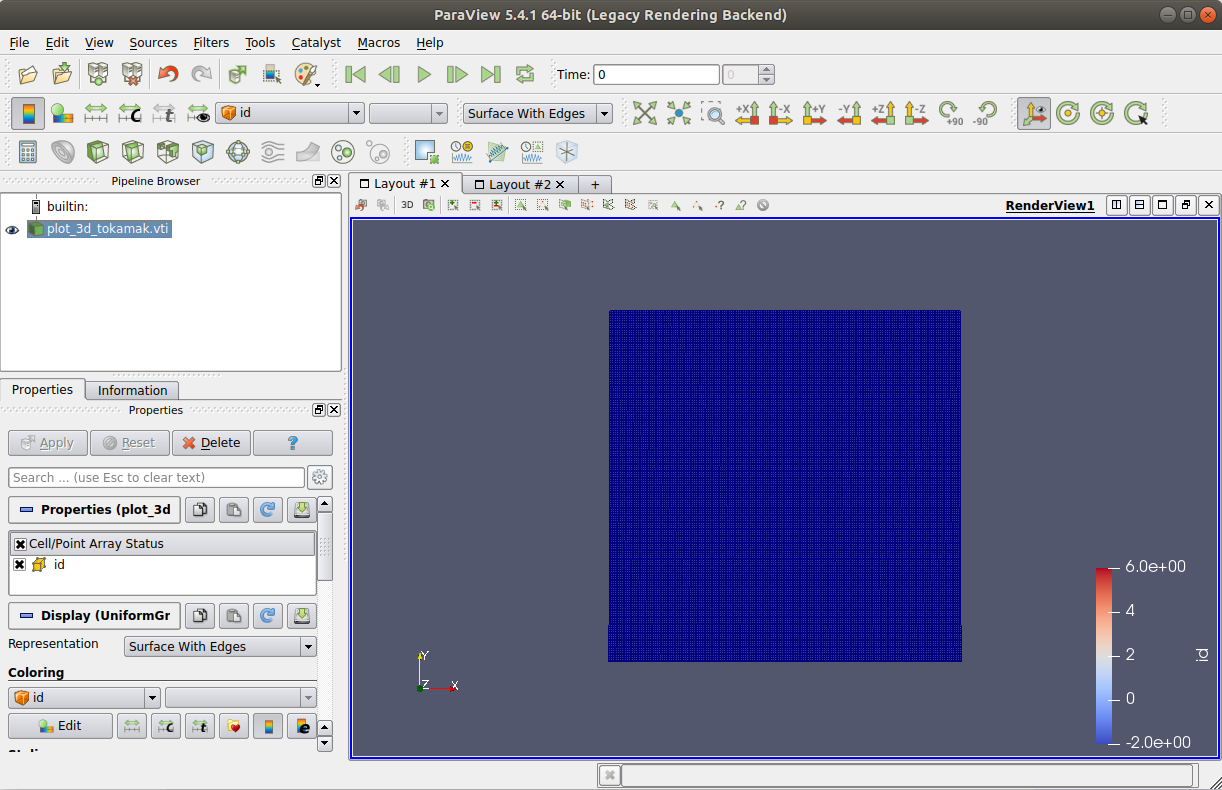Neutronics workshop